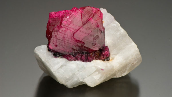 Ruby – Gemstone Information | Arah James